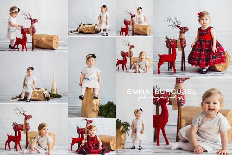 CHRISTMAS PHOTO SESSION IDEAS - Life & Family Coach