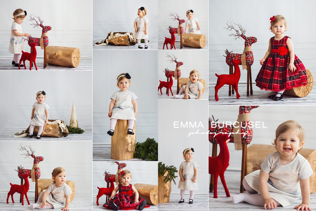 CHRISTMAS PHOTO SESSION IDEAS - Life & Family Coach