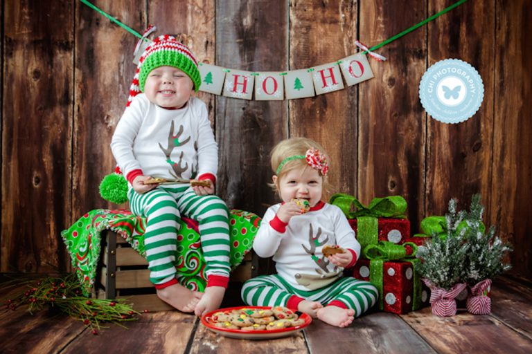 CHRISTMAS PHOTO SESSION IDEAS - Life & Family Coach