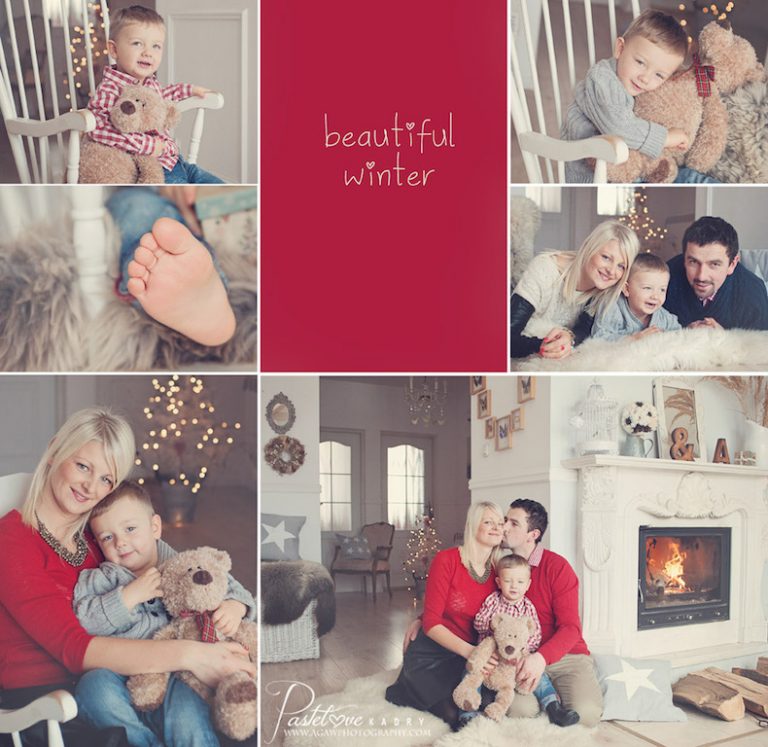 CHRISTMAS PHOTO SESSION IDEAS - Life & Family Coach